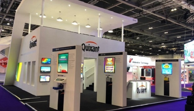 Quixant’s technological evolution delivers “strongest ICE yet” - ﻿Games Magazine Brasil