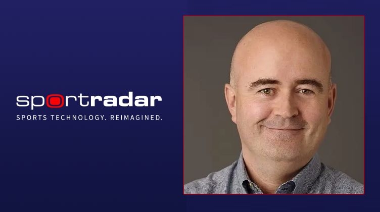 Sportradar names Gerard Griffin as new Chief Financial Officer - ﻿Games ...