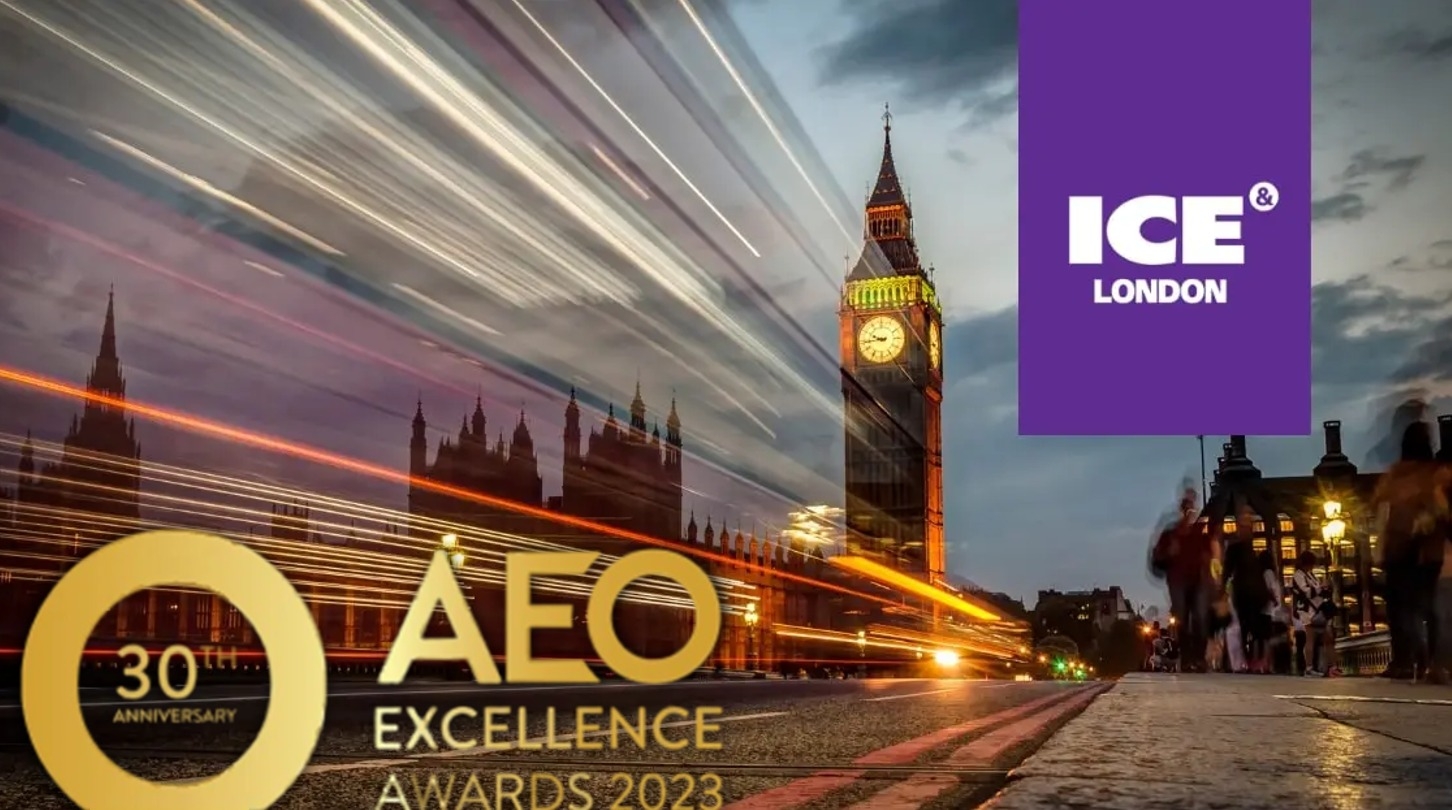Clarion’s ICE and iGB Affiliate London events shortlisted in prestigious AEO awards - ﻿Games ...