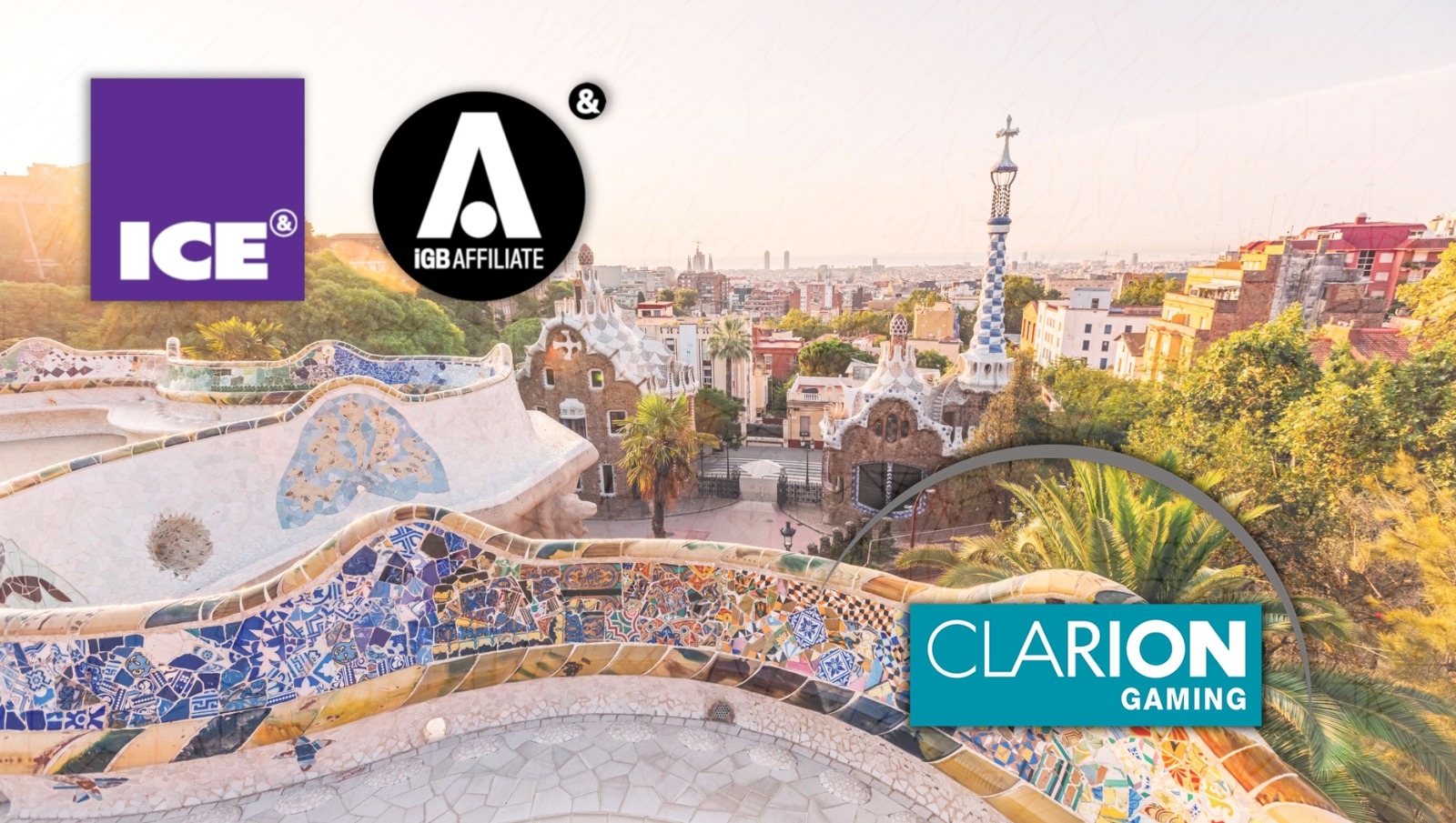 Barcelona confirmed as the host city for ICE and iGB Affiliate from 2025 - ﻿Games Magazine Brasil