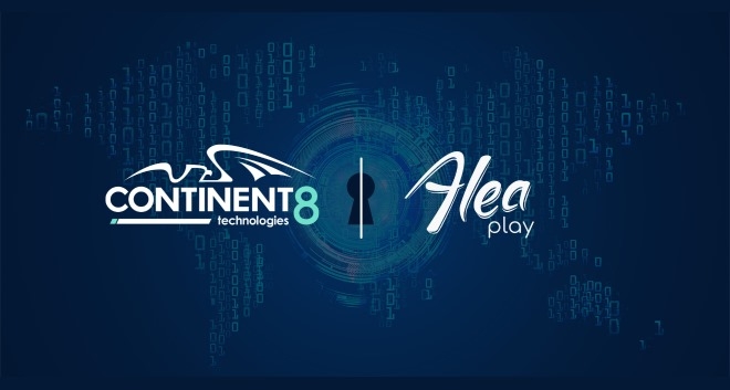 Alea selects Continent 8 to boost cybersecurity resilience for its ...