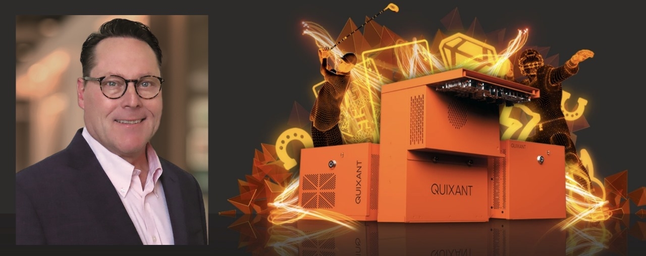 Quixant gears up for a new era at ICE Barcelona with an enhanced product range - ﻿Games Magazine ...
