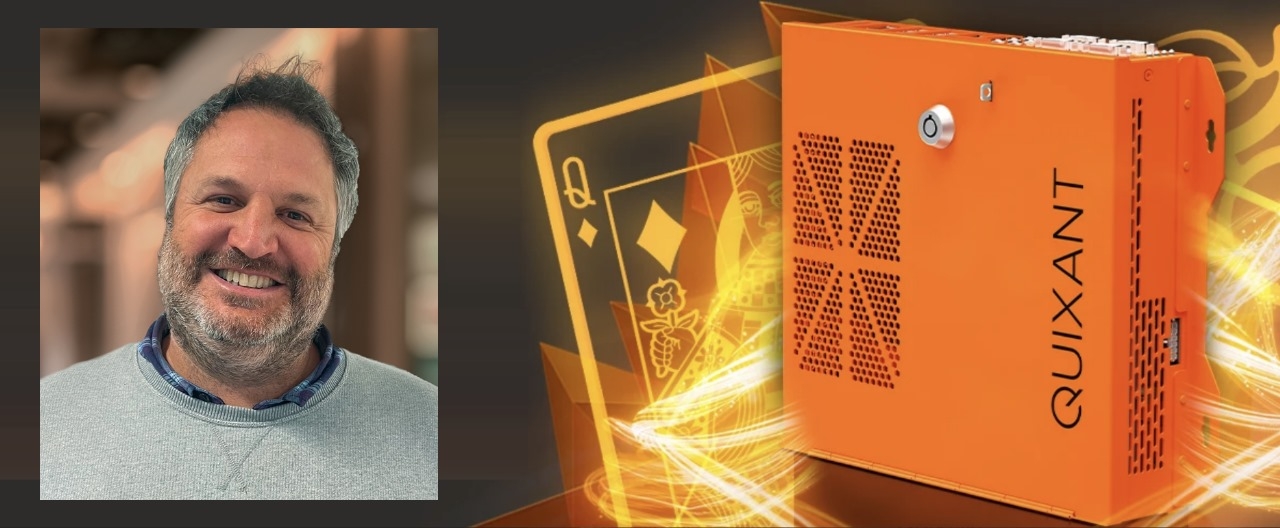 Quixant gears up for a new era at ICE Barcelona with an enhanced product range - ﻿Games Magazine ...