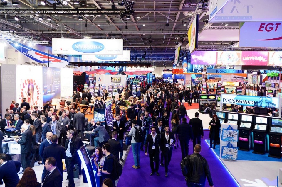 InterGame’s David Snook and NetEnt CDO, Åsa Bredin, to open ICE 2017 ...