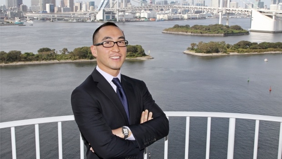 Melco sees Japan as the most exciting market - ﻿Games Magazine Brasil