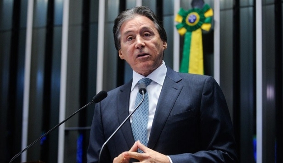 Brazilian Senator wants to vote gaming law after this week holiday ...