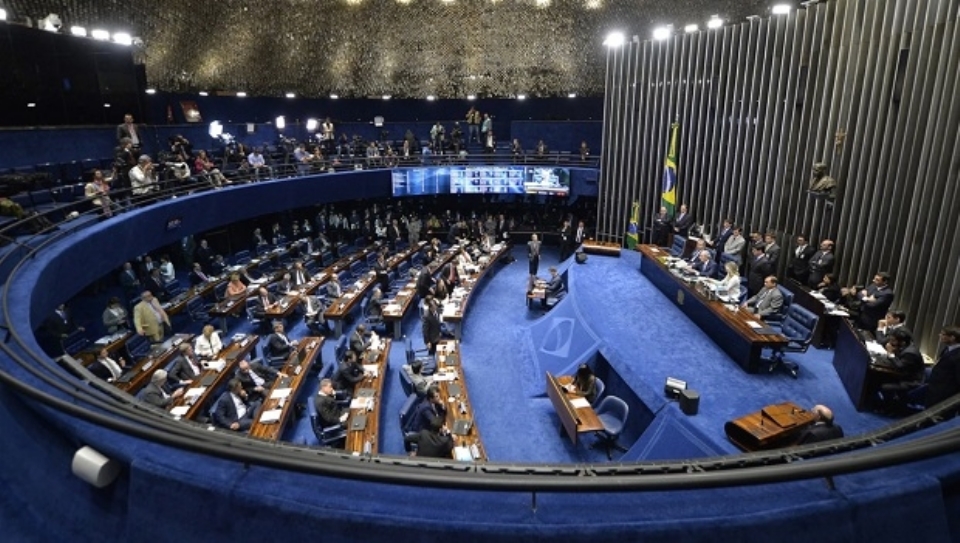 Senate could vote tomorrow the project that regulates gaming in Brazil ...