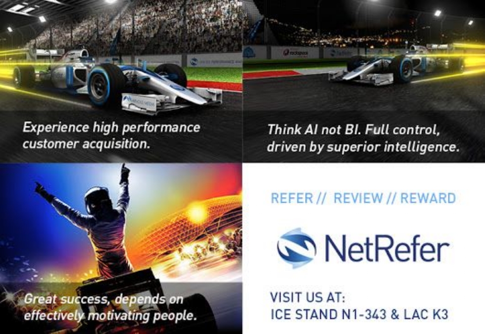 NetRefer begins roolout of new products and services - ﻿Games Magazine ...