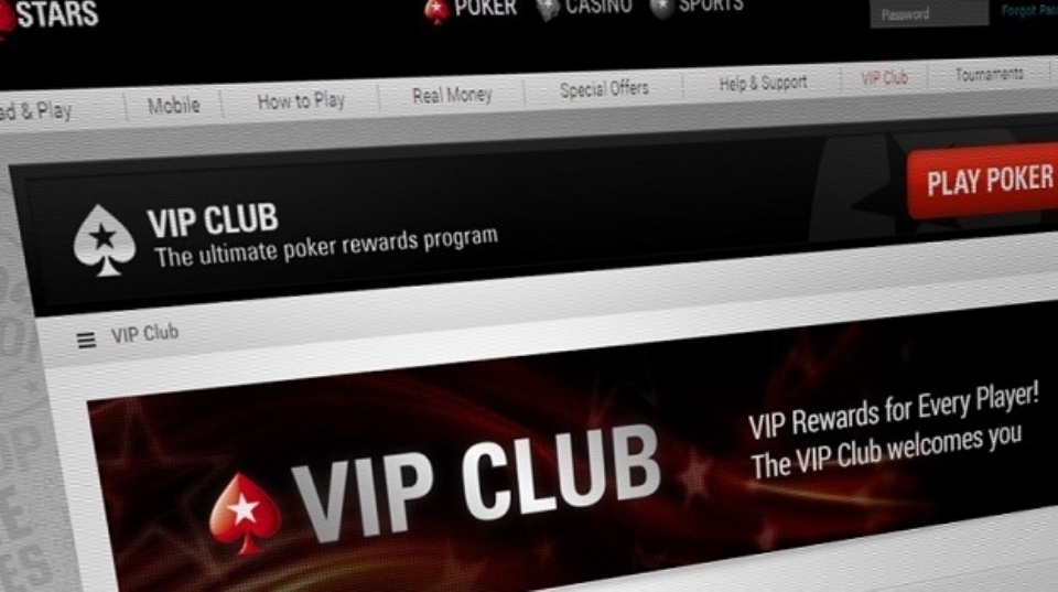 Pokerstars reduz rakeback em 85% com novo sistema vip - ﻿Games Magazine ...