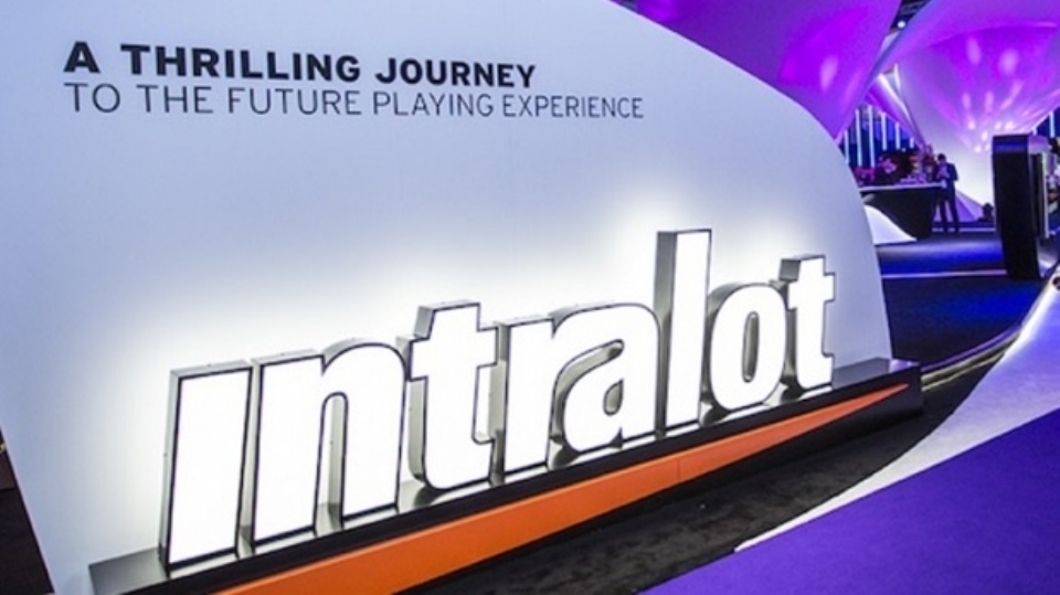 New Intralot CEO in US - ﻿Games Magazine Brasil