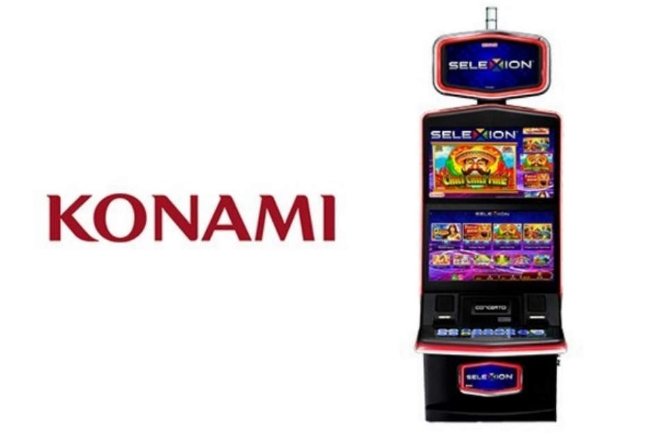 Konami to showcase its Concerto SeleXion game at PGS - ﻿Games Magazine ...