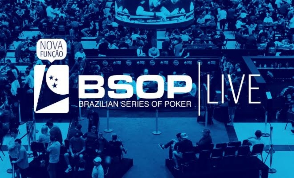 BSOP anuncia nova função de inscrição no sistema BSOPLIVE - ﻿Games ...