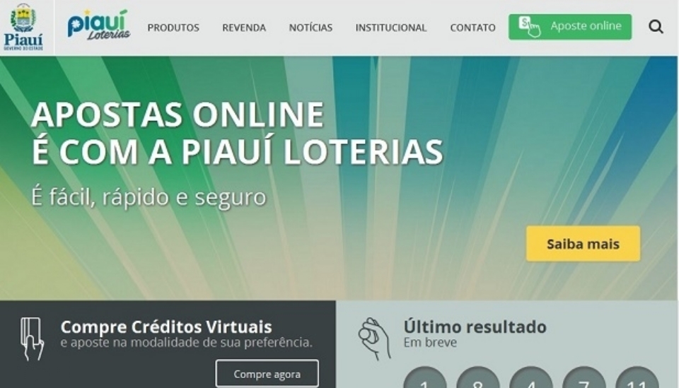 Lotoshow encerra atividades dos jogos no Piauí - ﻿Games Magazine Brasil