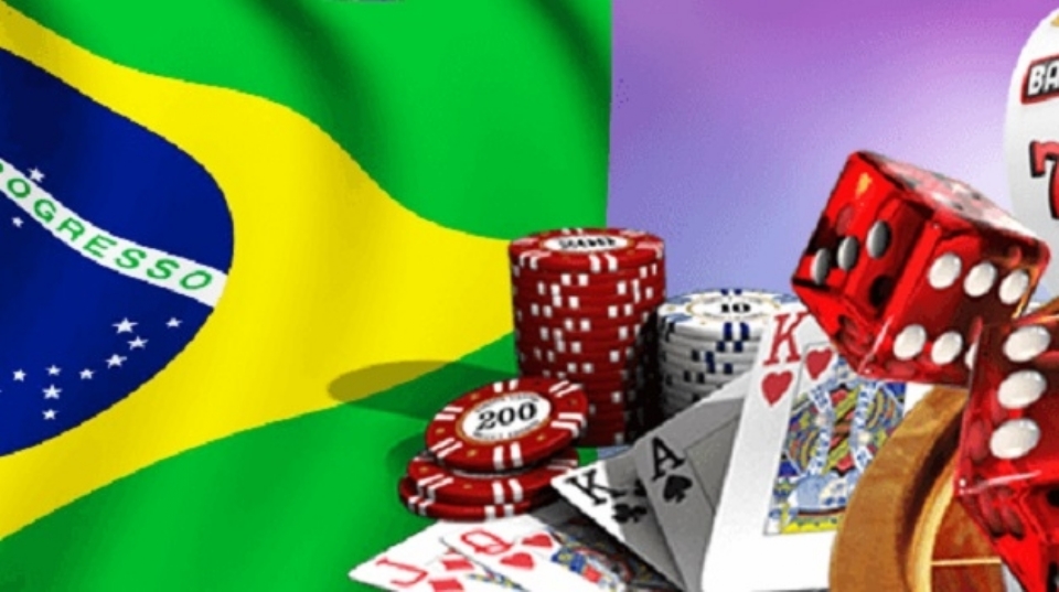 Análise da Pesquisa sobre a volta dos Jogos no Brasil - ﻿Games Magazine ...