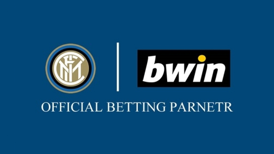 bwin to sponsor Italian football club Inter Milan - ﻿Games Magazine Brasil