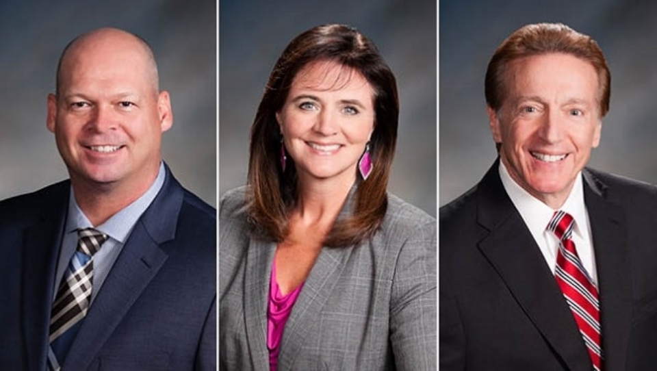 Konami announces new senior leadership promotions - ﻿Games Magazine Brasil