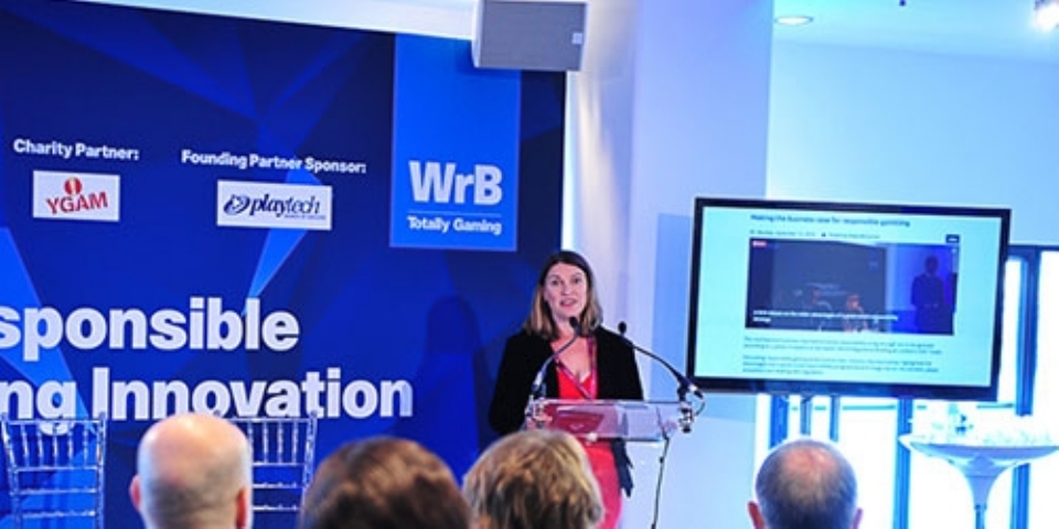 "Mude ou enfrente mais regulamentos", diz presidente da WrB - ﻿Games ...