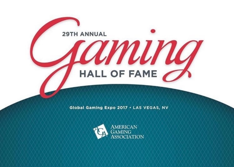 AGA announces Gaming Hall of Fame 2017 inductees - ﻿Games Magazine Brasil