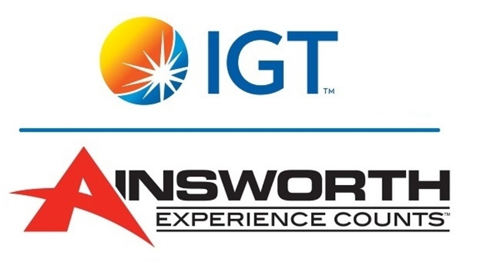 IGT signs cross-licensing agreement with Ainsworth - ﻿Games Magazine Brasil