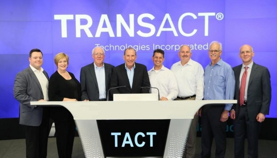 TransAct gets partner to promote its products in Japan - ﻿Games ...