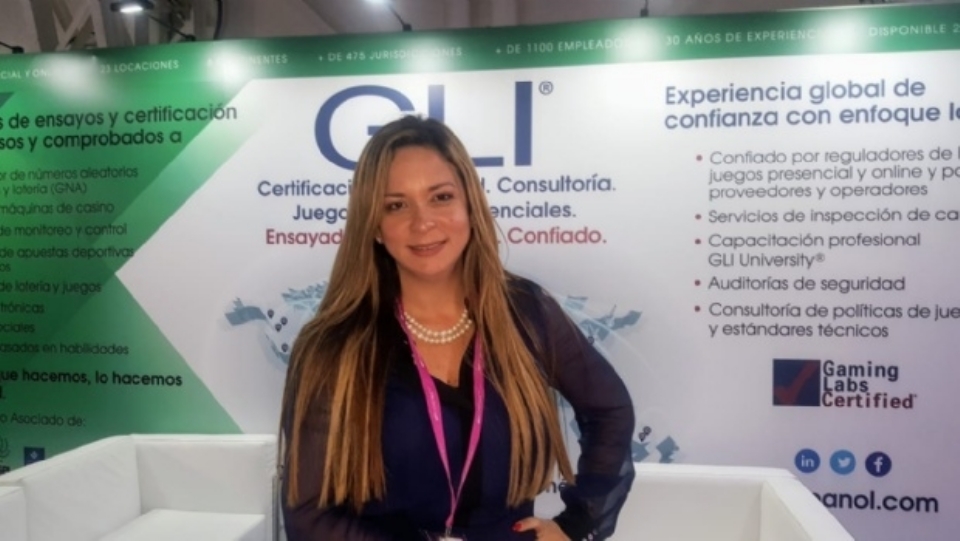 G2E attendees to benefit from GLI’s expertise - ﻿Games Magazine Brasil