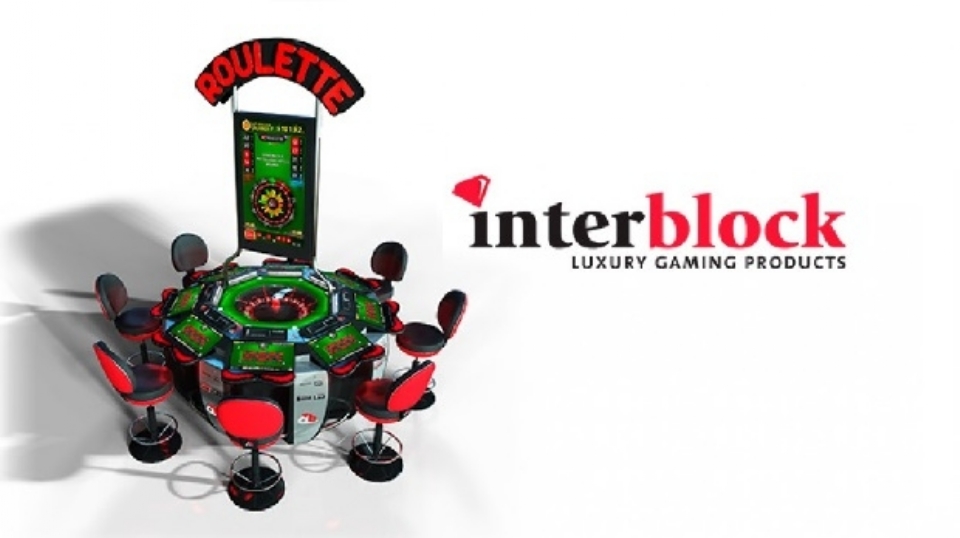 Interblock names new Vice President of Sales and Strategic Accounts ...