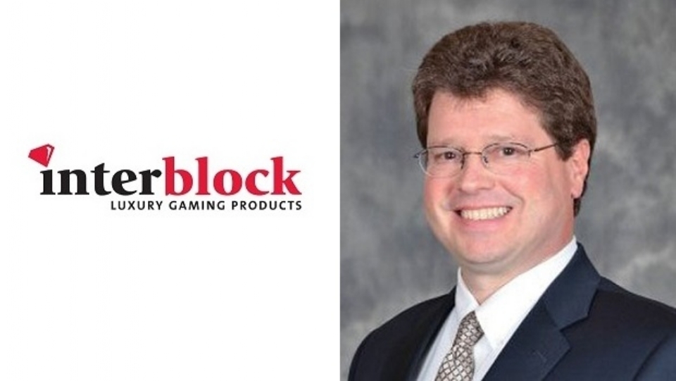 Interblock names new Director of Gaming Operations and Analytics ...