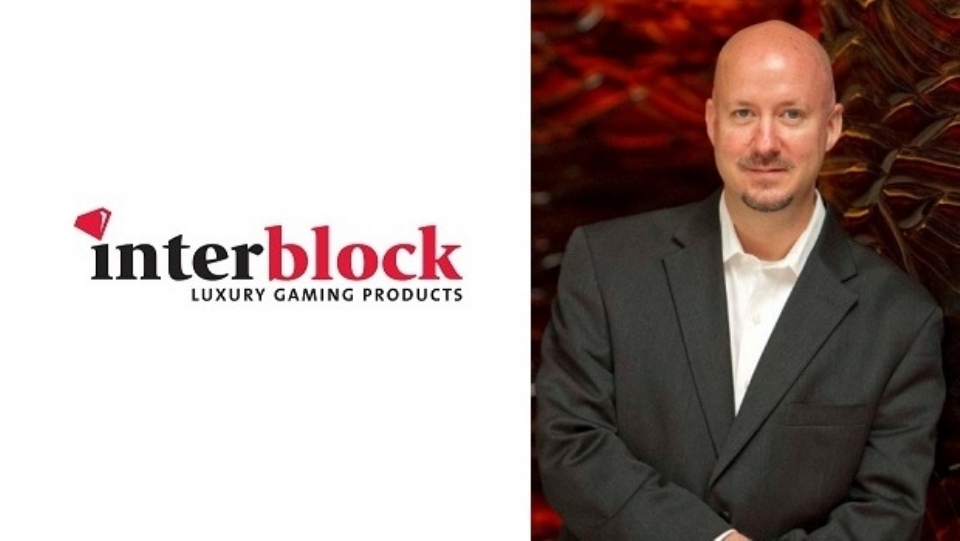 Interblock appoints VP of New Business Development & Technology ...