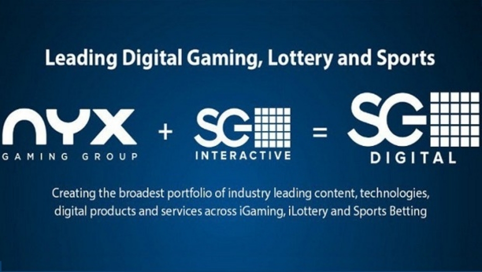 Scientific Games showcases latest innovations in London - ﻿Games ...