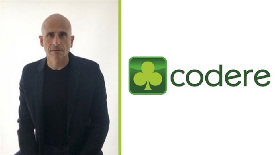 Codere confirms new CEO for its online division - ﻿Games Magazine Brasil
