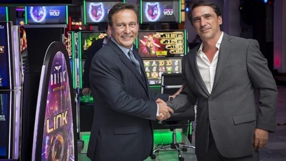 New installations of Zitro’s Bryke machines in Mexico - ﻿Games Magazine ...