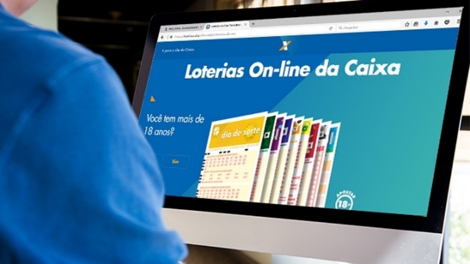 CAIXA launches Online Lottery Portal, new digital betting platform ...