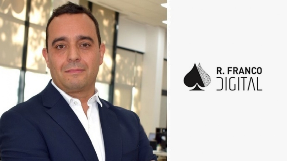 R. Franco appoints new Commercial Director for its Digital Area ...