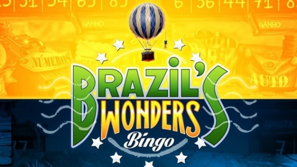 Bingo game pays tribute to Brazil and its diversity - ﻿Games Magazine ...