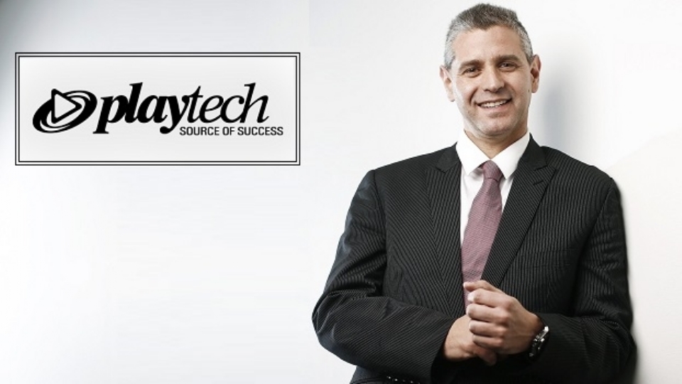 Playtech signs technology partnership with Colombia's Wplay - ﻿Games ...