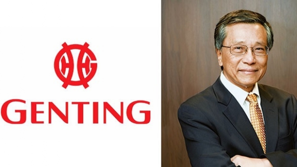 Genting confident in Japan casino bid’s success - ﻿Games Magazine Brasil