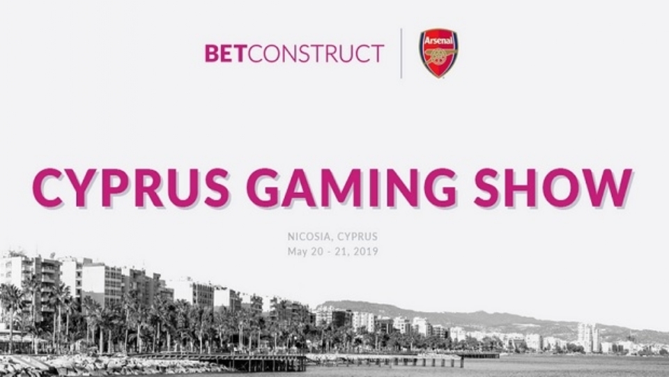 BetConstruct se prepara para participar do Cyprus Gaming Show - ﻿Games ...