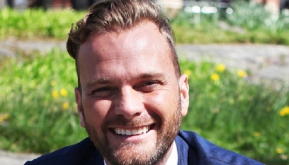 CEO da Genius Sports foi convidado para falar na audiência sobre jogo ...