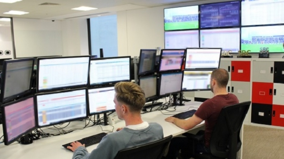 This is how Sportradar’ successful World Fraud Detection System works ...