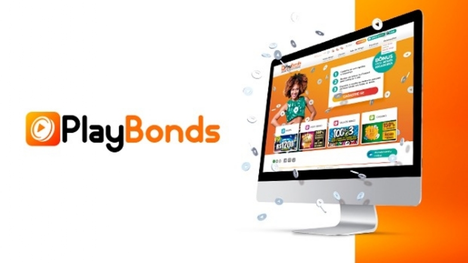 Playbonds launches new website - ﻿Games Magazine Brasil