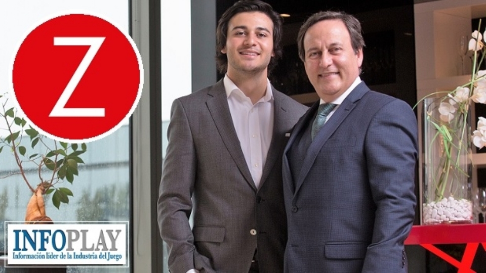 Johnny Ortiz: “Zitro vai revolucionar a forma de jogar na Espanha com um novo produto” - ﻿Games ...