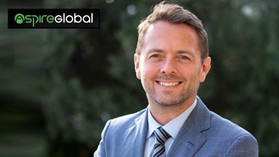 Aspire Global hires new Chief Business Development Officer - ﻿Games ...