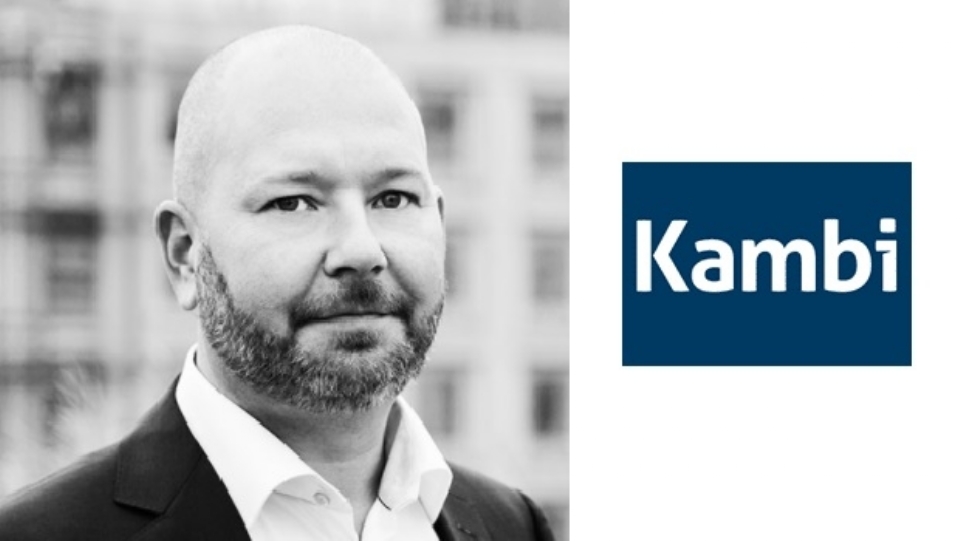 Sports resumption drives Kambi to record revenue in Q3 - ﻿Games ...