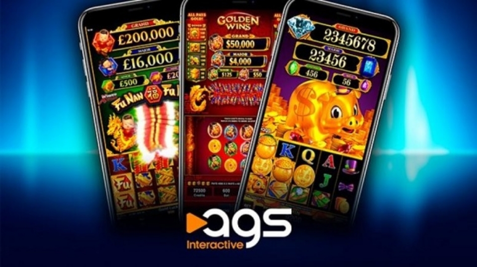 AGS receives provisional Michigan iGaming supplier license - ﻿Games ...