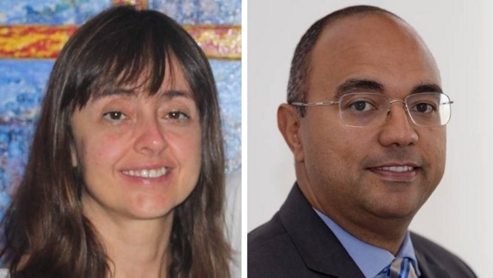 Aumara Feu seria a substituta de Alexandre Manoel à frente da SECAP/ME ...