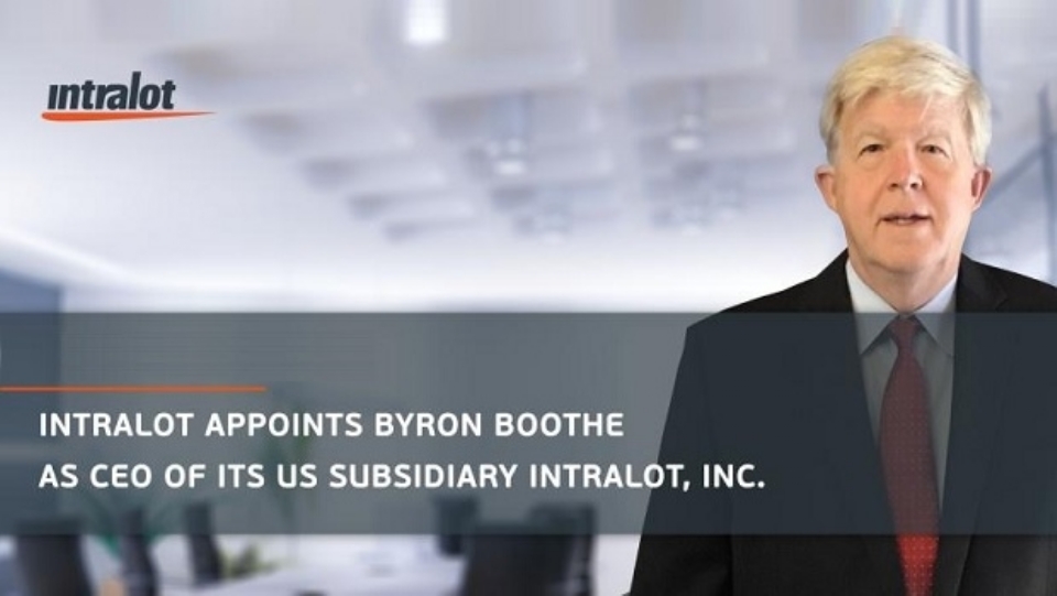 Intralot appoints new CEO at its US subsidiary - ﻿Games Magazine Brasil