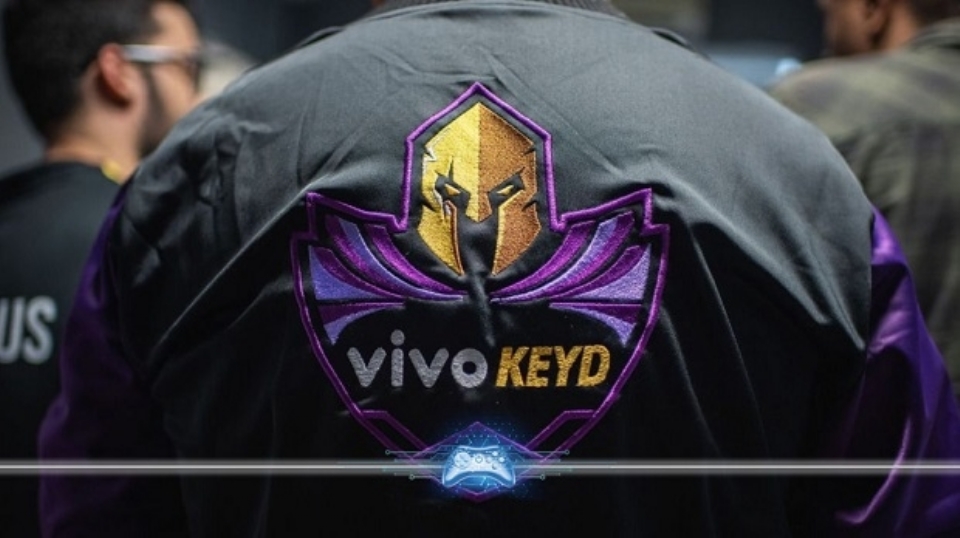 Vivo renova com Keyd e reforça posicionamento nos eSports - ﻿Games ...