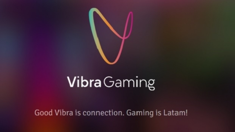 Vibra Gaming joins First Look Games - ﻿Games Magazine Brasil