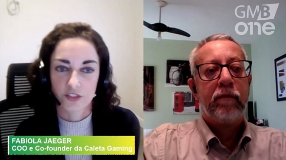 "With regulated gambling in Brazil, the big challenge will be to become ...