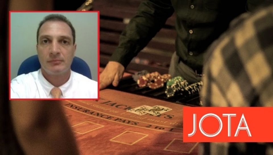 The legality of gambling in Brazil - ﻿Games Magazine Brasil